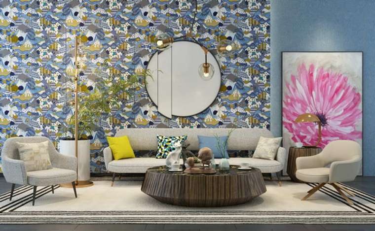 Ishine Design Koleksiyonu | Bera Perde Bodrum'da sizi bekliyor